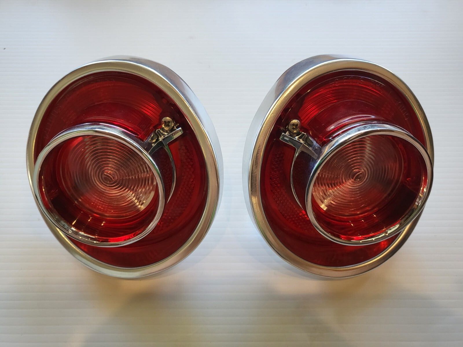 64 CHEV REVERSE COMPLETE ASSEMBLIES – thejalopyshop